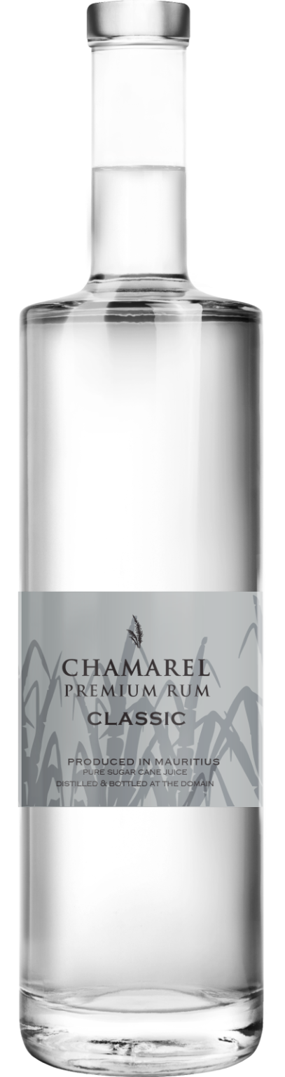 Nos rhums - La Rhumerie de Chamarel⁤