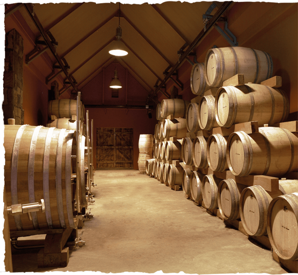 Notre Histoire - La Rhumerie de Chamarel⁤