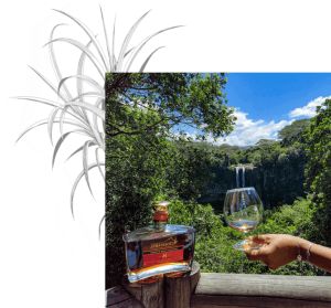 Homepage - La Rhumerie de Chamarel⁤